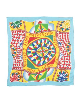 Dolce & Gabbana ACCESSOIRES - Schals auf YOOX.COM