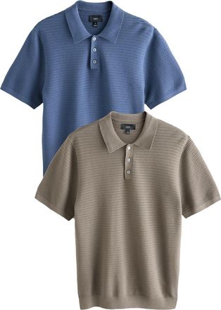 Next Poloshirt