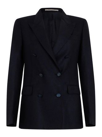 Tagliatore Blazer - Blau
