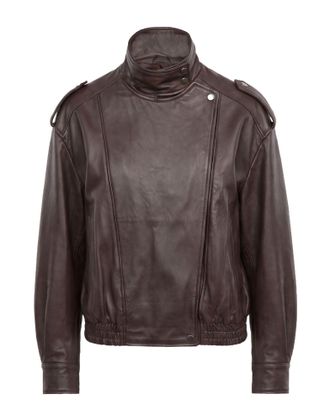 Street Leathers JACKEN & M&Auml;NTEL - Jacken und Anoraks auf YOOX.COM