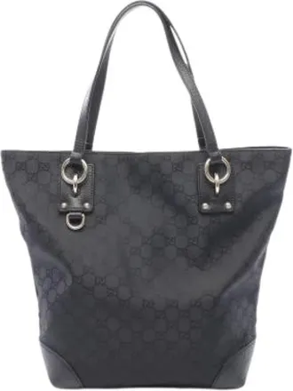 Gucci Damen, Pre-Owned, Schwarzk, ONE SIZEGr&ouml;&szlig;e