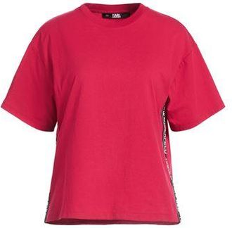 Karl Lagerfeld TOPS - T-shirts sur YOOX.COM
