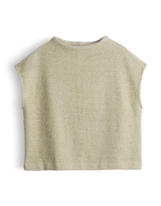 OPUS Damen Sweatshirt | Soft Matcha, 40