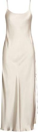 Low Classic ROBES - Robes longues sur YOOX.COM