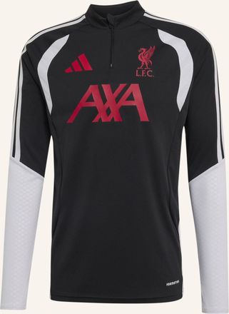 adidas Liverpool Fc 26/27 Tiro Trainingsoberteil schwarz