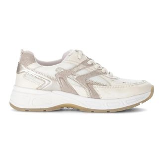 Gabor Damen, Schuhe, Beige, 38 1/2 EUGr&ouml;&szlig;e