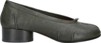 Maison Margiela Ballet Flats Tabi