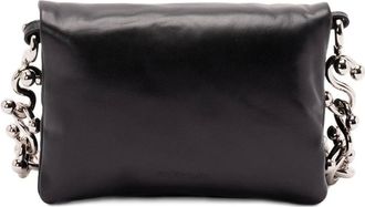 Sportmax Femme, Sacs, Noir, Taille: ONE Size Soffy Mini Bag