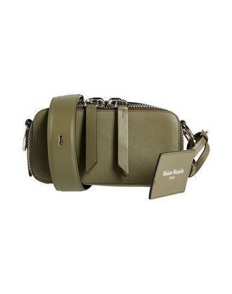 Maison Margiela SACS - Sacs Bandouli&egrave;re sur YOOX.COM