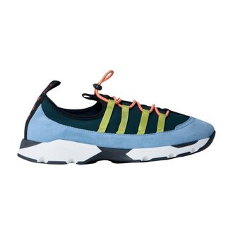 Marni Low-Top Sneakers - - Sport - Herren - Blau - 40 EU
