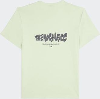 The North Face T-shirt - Taille XL