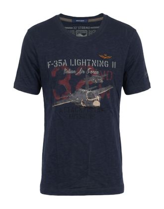 Aeronautica TOPS - T-shirts auf YOOX.COM