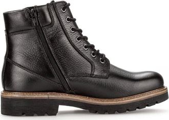 Gabor Herren, Schuhe, Schwarzk, 44 EUGr&ouml;&szlig;e