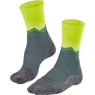 Falke TK2 Crest Herren Socken