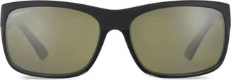 Serengeti Eyewear lunettes de soleil Pistoia - Noir