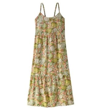 Patagonia Ws Tidal Threads - Kleid - Damen