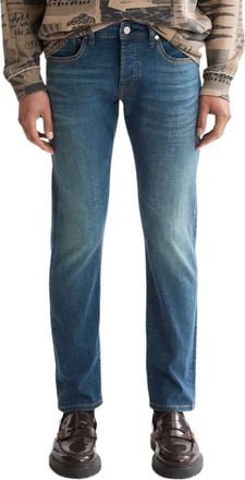 Scotch & Soda Herren Ralston Jeans, Hit and Miss, Bundweite: 91 cm, beinl&auml;nge: 76 cm (36 W / 30 L)