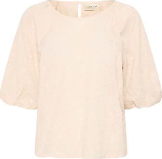 Cream Damen, Blusen & Hemden, Rosa, XSGr&ouml;&szlig;e
