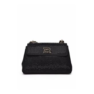 Ermanno Scervino Verly Umh&auml;ngetasche - - Bags - Damen - Schwarzk - ONE SIZE
