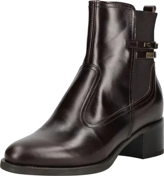 Nero Giardini Stiefelette
