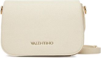 Valentino Handtasche Brixton VBS7LX08 Écru