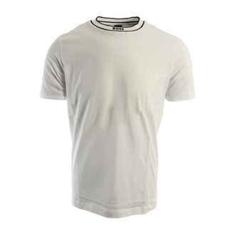 HUGO BOSS Tee 5 T-shirt - - Tops - Herren - Wei&szlig; - S