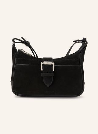 Liebeskind Liebeskind Umh&auml;ngetasche schwarz