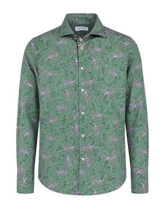Manuel Ritz TOPS - Chemises sur YOOX.COM