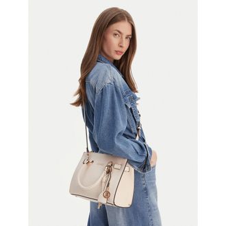 Liu Jo Handtasche Liu Jo AA6069 E1012 &Eacute;cru