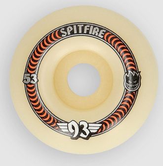 Spitfire F4 93 Classics 53mm Rollen natural