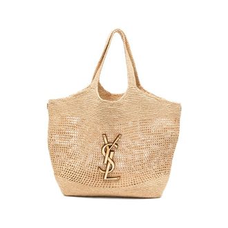 Saint Laurent Cassandre Shoulder Bag