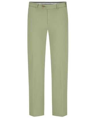 Hiltl Chino Tourist mit Stretchanteil, Slim Fit in
