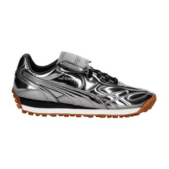 Puma Avanti C - - Sport - Damen - Grau - 40 EU