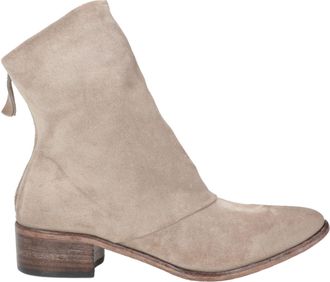 Moma SCHUHE - Stiefeletten auf YOOX.COM