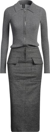Pinko KLEIDER - Midi-Kleider auf YOOX.COM