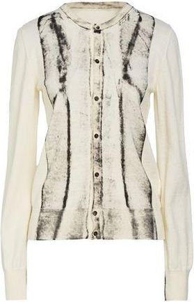 Maison Margiela MAILLE - Cardigans sur YOOX.COM