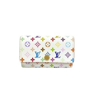 Louis Vuitton Pre-owned Keycase - - Pre-owned - Damen - Mehrfarbig - ONE SIZE