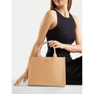 Mexx Handtasche MEXX MEXX-S-002-07 Braun