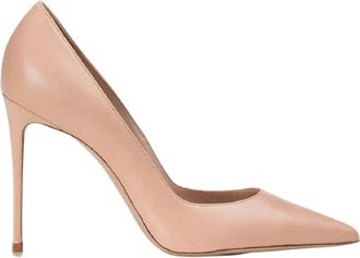 Le Silla Femme, Chaussures, Beige, Taille: 39 1/2 EU Eva Pump 100
