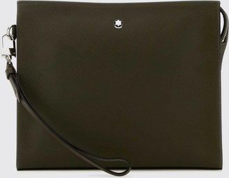 Montblanc Aktentasche MONTBLANC Herren Farbe Schwarz