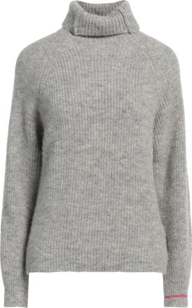 Alessia Santi STRICKWAREN - Rollkragenpullover auf YOOX.COM