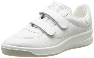 TBS Femme Biblio-- Chaussures Multisport Indoor, Blanc Blanc 007, 39 EU