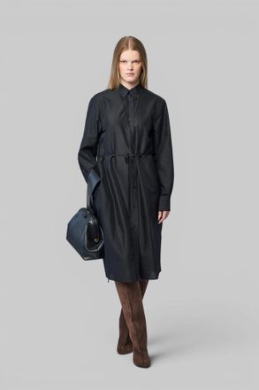 Maison Margiela Midi Dress