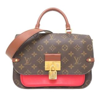 Louis Vuitton Pre-owned Vintage Monogram Handtasche - - Pre-owned - Damen - Braun - ONE SIZE