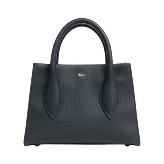 Lacoste Damen, Taschen, Schwarzk, ONE SIZEGr&ouml;&szlig;e
