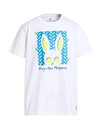 Psycho Bunny TOPS - T-shirts auf YOOX.COM