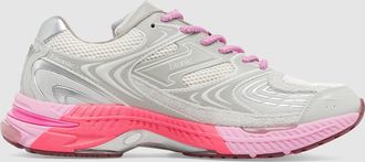 Etonic Baskets Evolution Fluo Pink