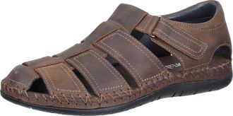 Comfortabel 620028-02 Herrenmokassin, Braun, Gr&ouml;&szlig;e 44