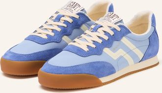 GANT Sneaker Beylana blau
