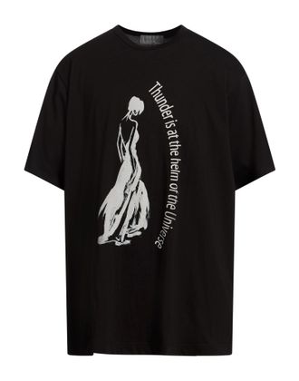 Yohji Yamamoto TOPS - T-shirts auf YOOX.COM